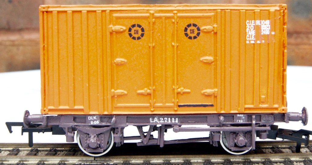 KITS Available – Provincial Wagons