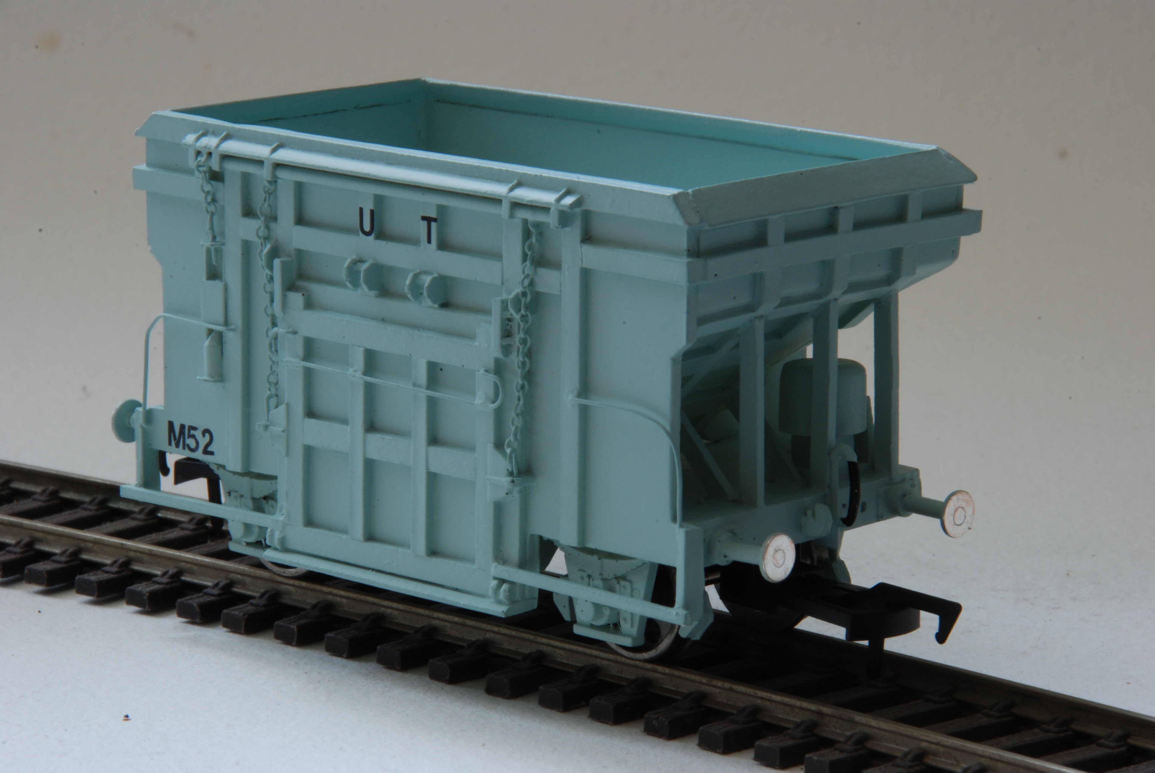 KITS Available – Provincial Wagons